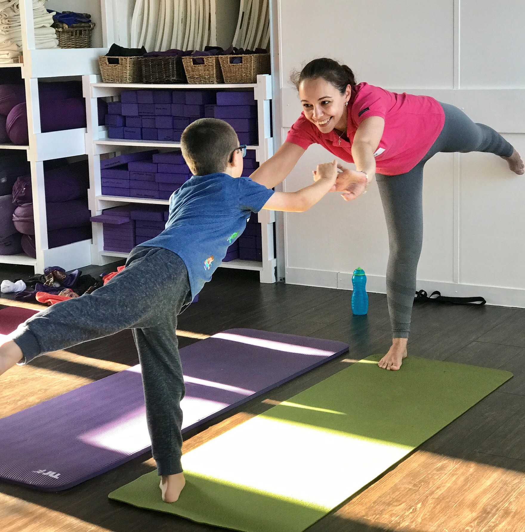 Book Yoga Classes In Milton Keynes Online | A Range Of Yoga Styles ...