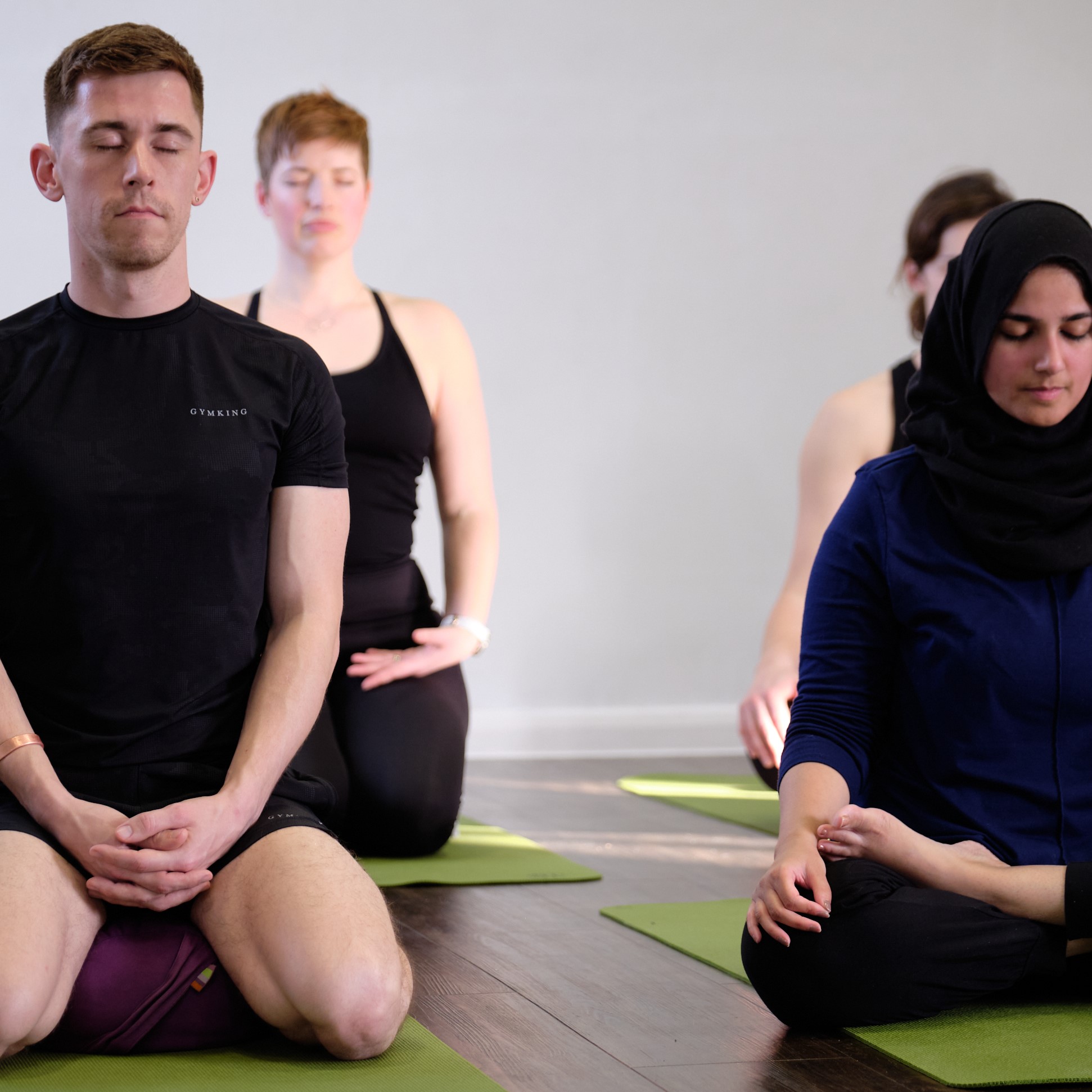 Book Yoga Classes In Milton Keynes Online | A Range Of Yoga Styles ...